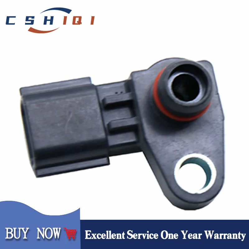 22365-EY00D Manifold Absolute Pressure Sensor for Nissan Infiniti Q50 ...