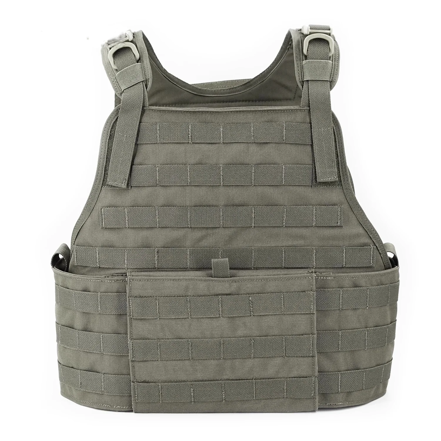 RLCS MBAV tactical vest 75 Rangers love to use old school RG 1000D ...