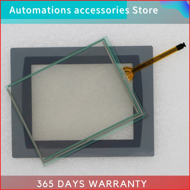 New-For-2711P-T6C21D8S-B-Touch-Panel-2711P-T6C21D8S-A-Touch-Screen ...