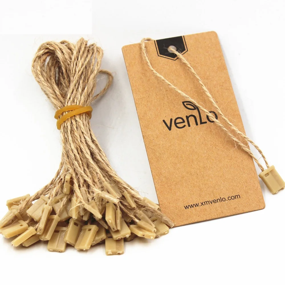 100-pieces-lot-jute-hemp-hang-tag-string-7-jute-hangtag-string-cord-for ...
