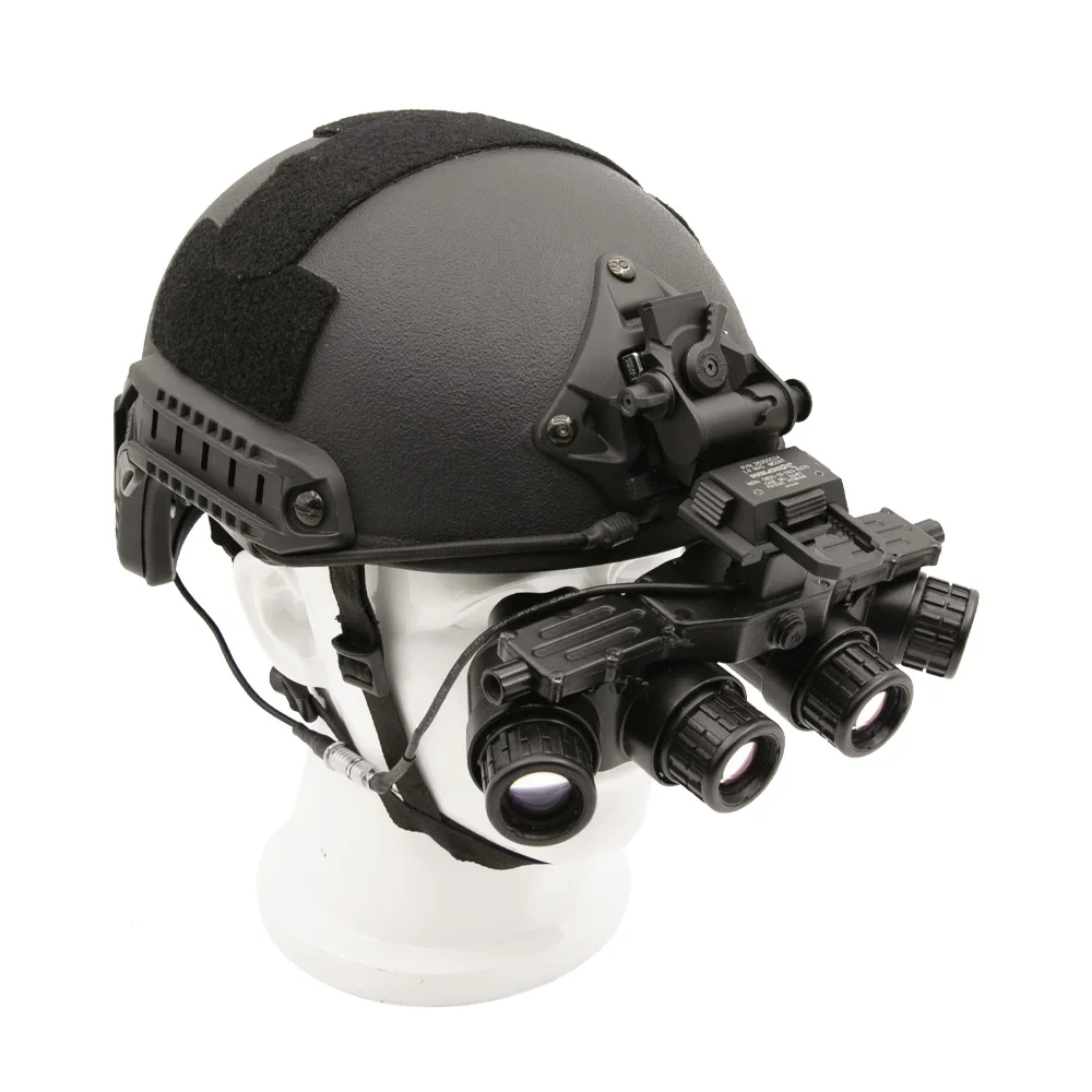 Panoramic Night Vision Goggles