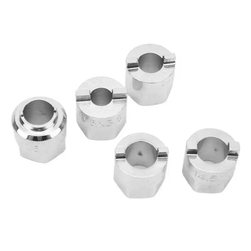 5pcs Front Suspension Strut Nut Socket Tool Set Replacement for ...