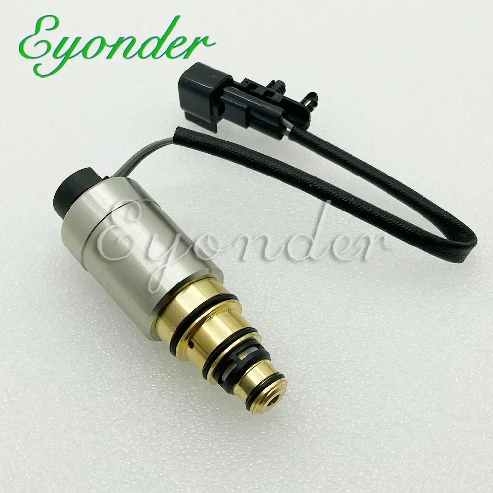 DCS17E-DCW17F-Air-Conditioning-A-C-Compressor-Control-Valve-For-Volvo ...