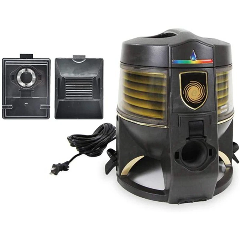 Rainbow Vacuum E Series