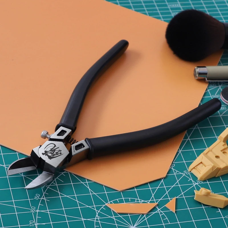 6-6-Model-Nippers-CR-V-Single-Edged-Thick-Cut-Model-Tools-for-GK-Resin ...