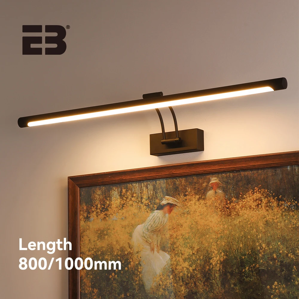 Ebuybest-LED-Wall-Lamp-16W-20W-Wall-Light-Sconces-Modern-Bathroom-Light ...