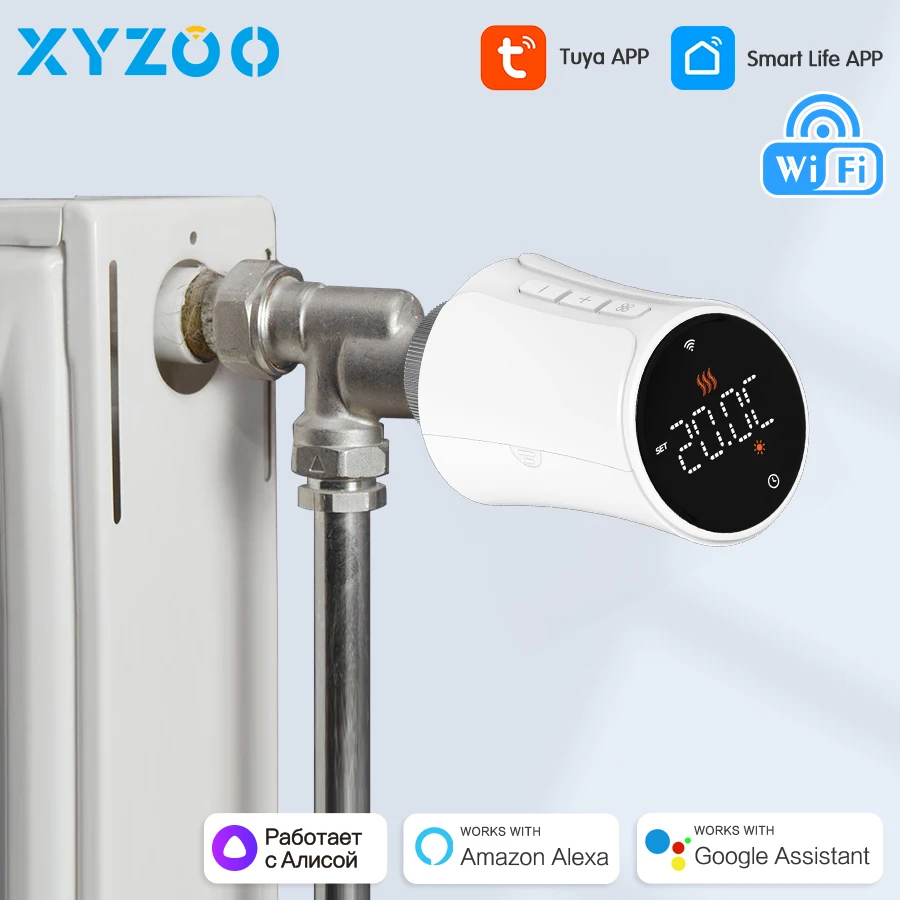 Smart-WiFi-TRV-Radiator-Thermostatic-Valve-Tuya-Actuator-APP-Remote ...