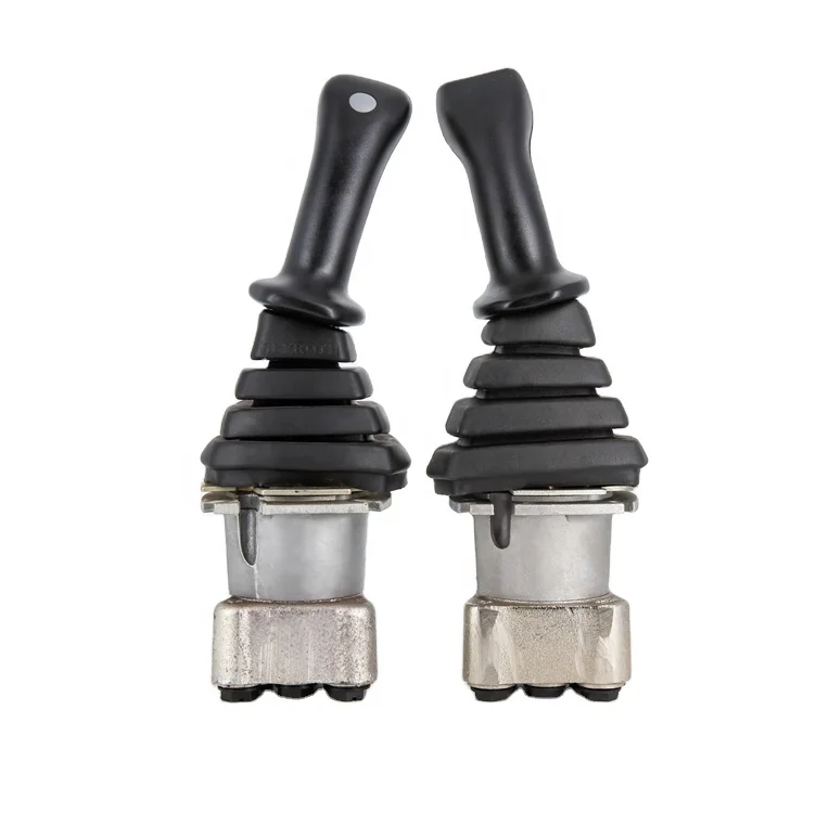 TEM-Handle-grip-Excavator-Parts-Hydraulic-excavator-joystick-controller ...