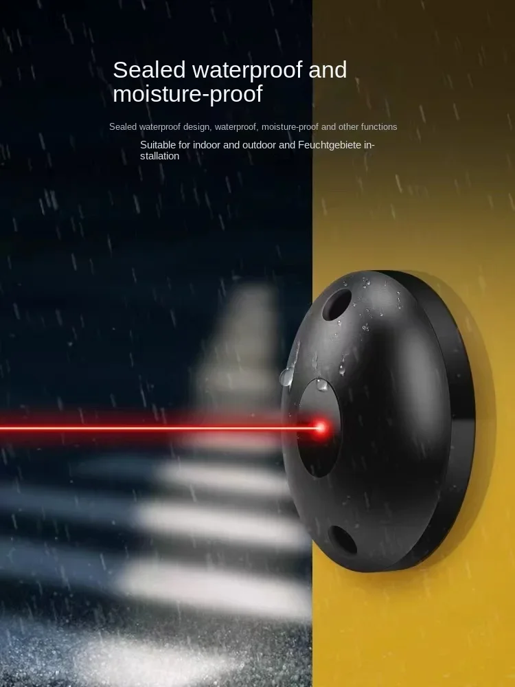 1PCS-Lot-20m-latest-waterproof-active-photoelectric-single-beam ...