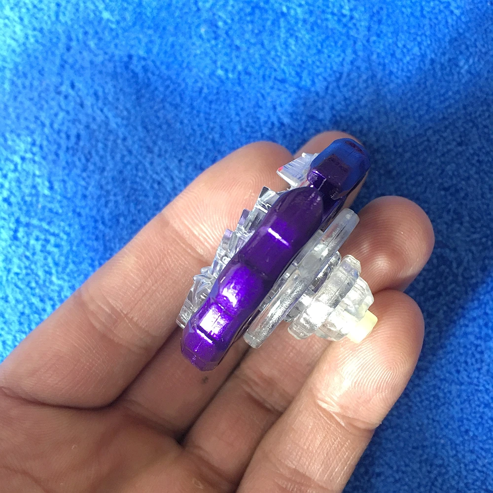Generic Takara Tomy Beyblade METAL FUSION LIMITED EDITION OMEGA | Jumia ...