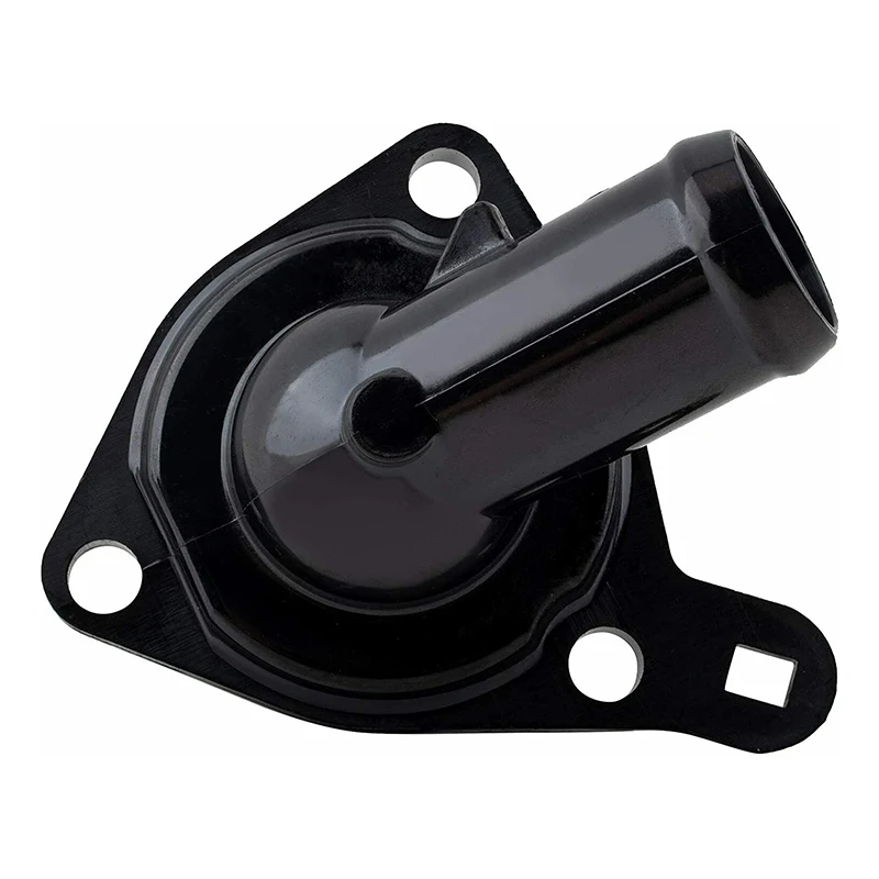 Car-Black-Engine-Coolant-Thermostat-Assembly-19301-RAF-003-for-Honda-CR ...