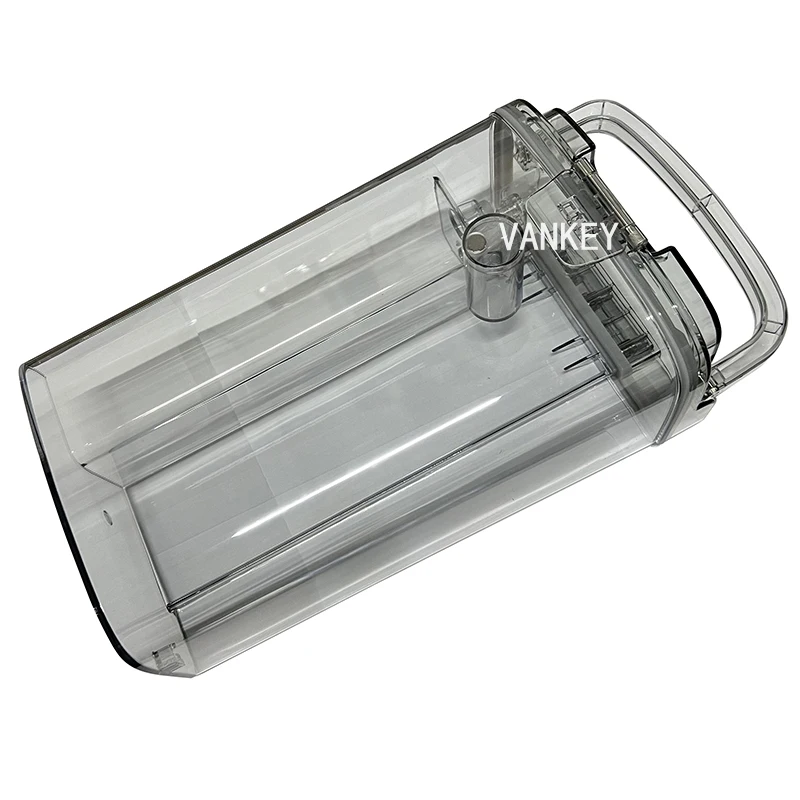 Original EVA Dirty Water Tank Replacement for Roidmi EVA Robot Vacuum ...