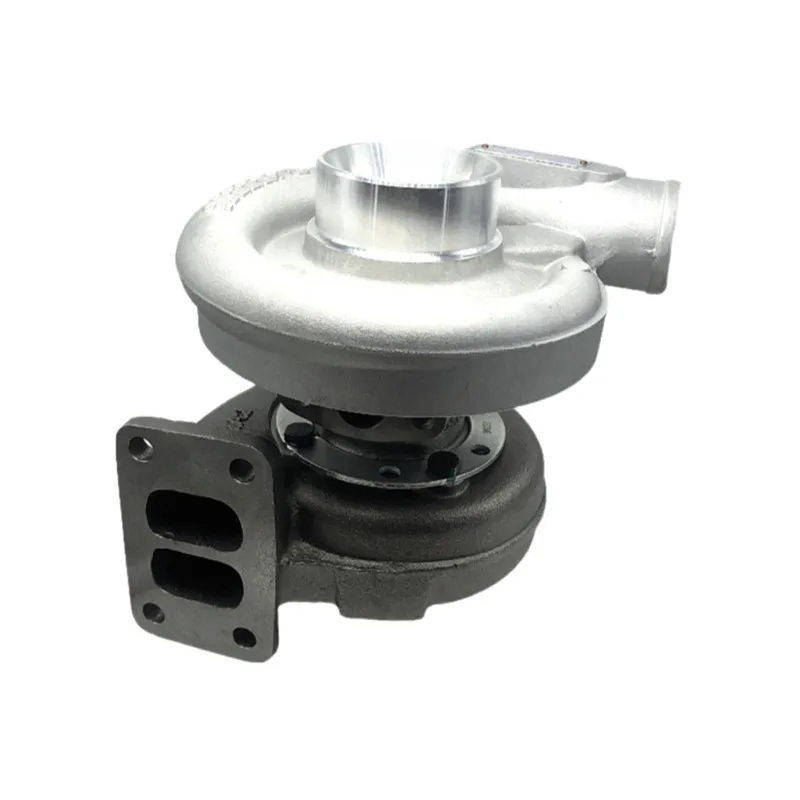 Doosan-Daewoo-150-220-225-5-7-DB58-engine-turbocharger-excavator ...