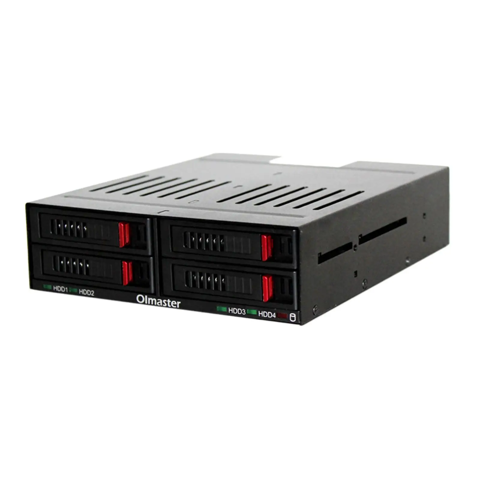 HE-2006-4x2-5inch-Slots-SATA-Internal-Rack-Hard-Drive-Case-HDD-SSD ...