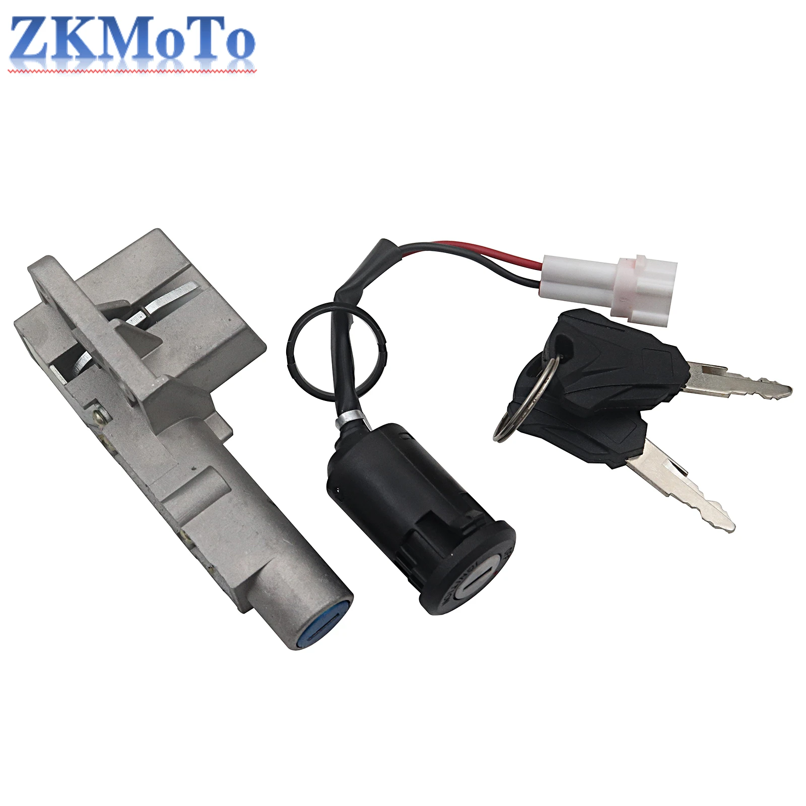 For-Sur-Ron-Light-Bee-X-About-Surron-Start-Ignition-Switch-Electric ...