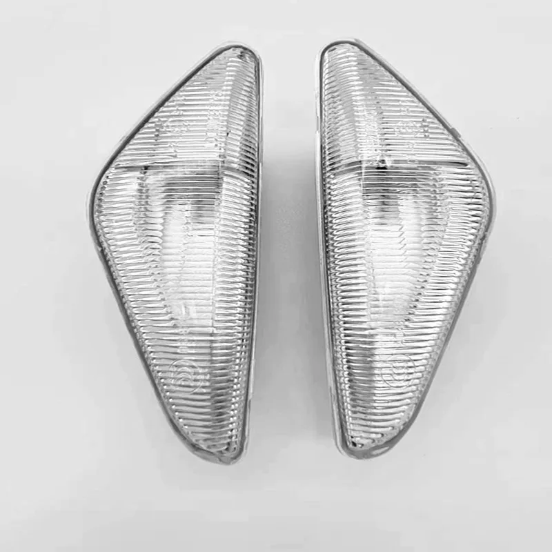 OEM-63137171007-63137171008-Fender-Side-Marker-Turn-Signal-Light-Lamp-L ...