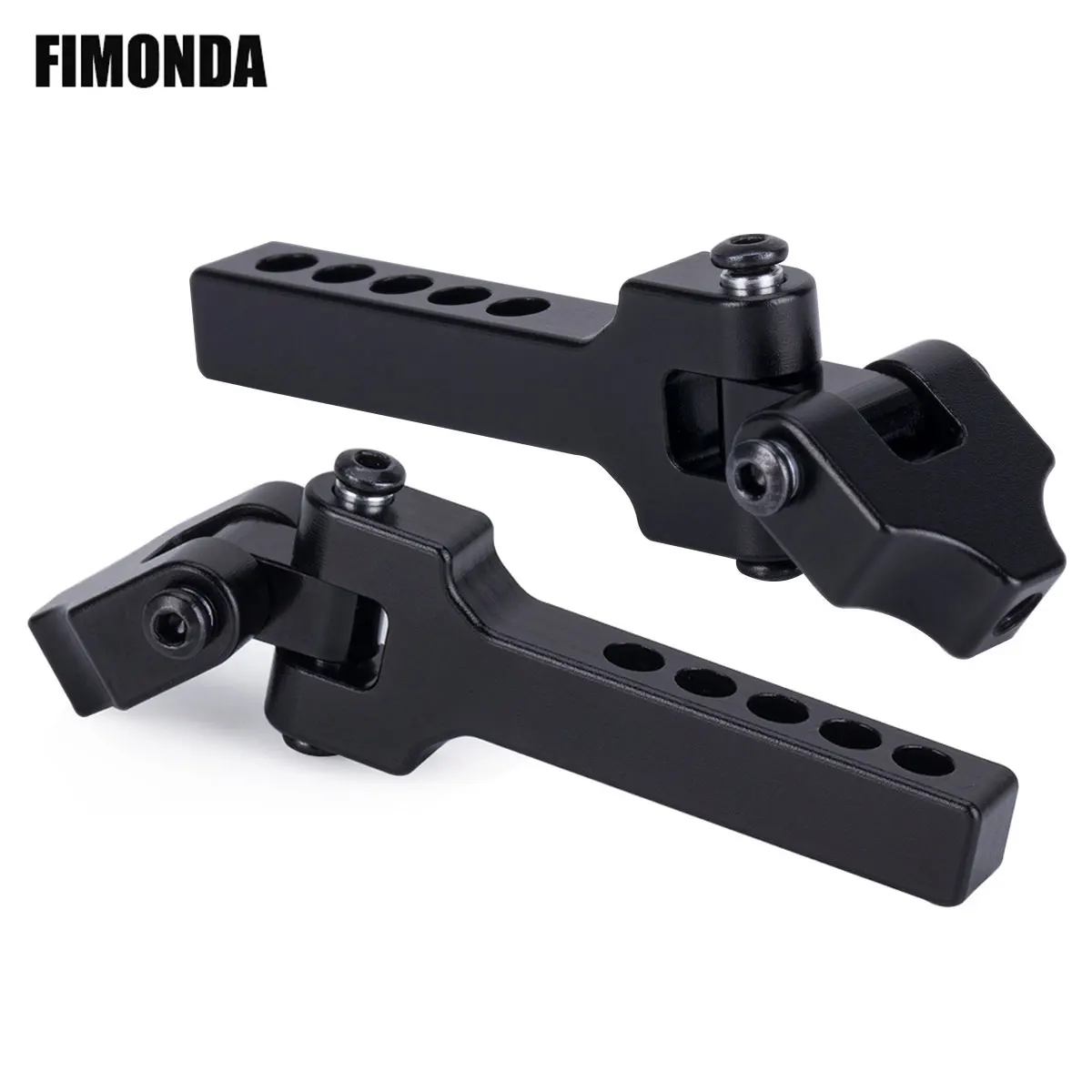 Metal-Adjustable-Trailer-Decabyte-Hitch-Mount-for-1-10-RC-Crawler-Car ...