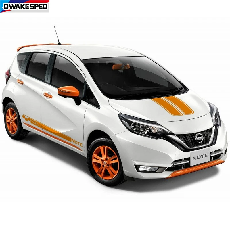 Race Car Nissan Blade