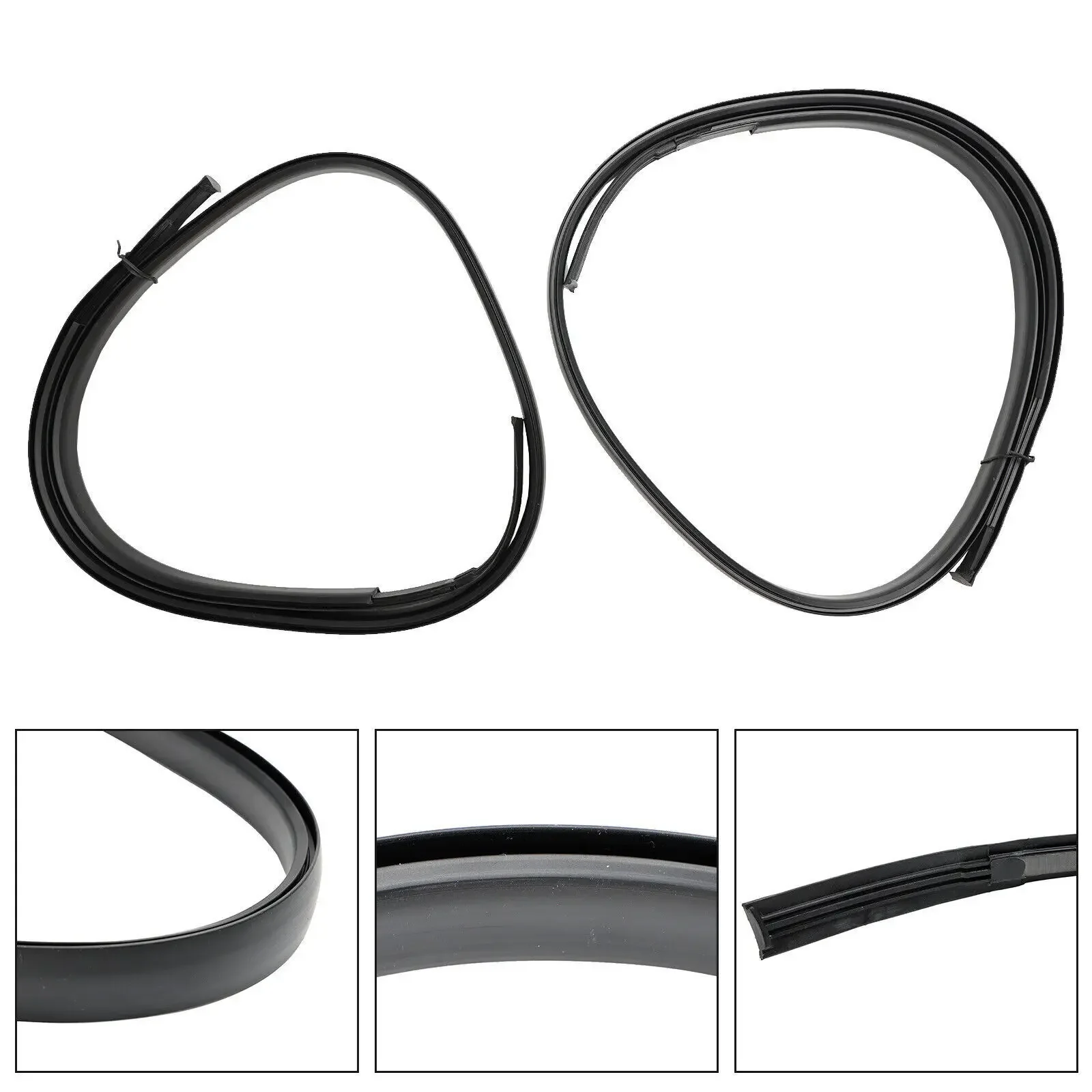 75551-0K011 75552-0K011 для Toyota Hilux KUN26 KUN16 TGN16 TGN26 GGN15 ...