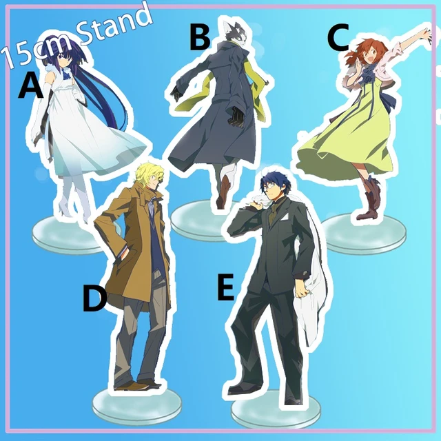 Log Horizon Akatsuki Shiroe