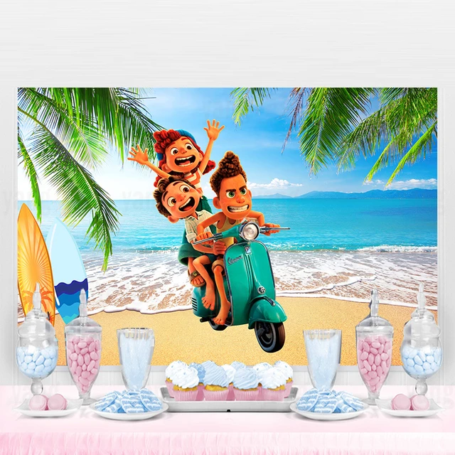 Caribbean Beach Party Ideas