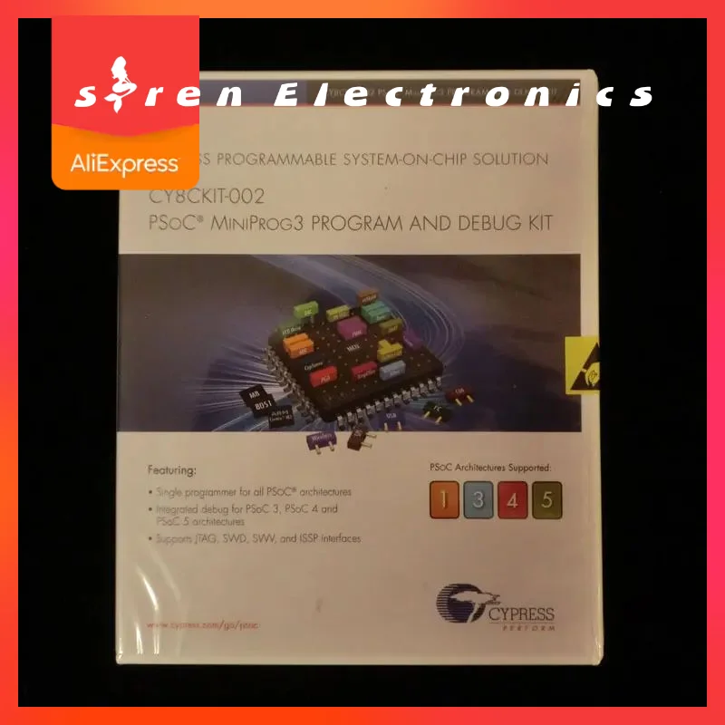 1pcsxcy8ckit-002-psoc-miniprog3-forpsoc-1-3-5-CY8CKIT-002.jpg