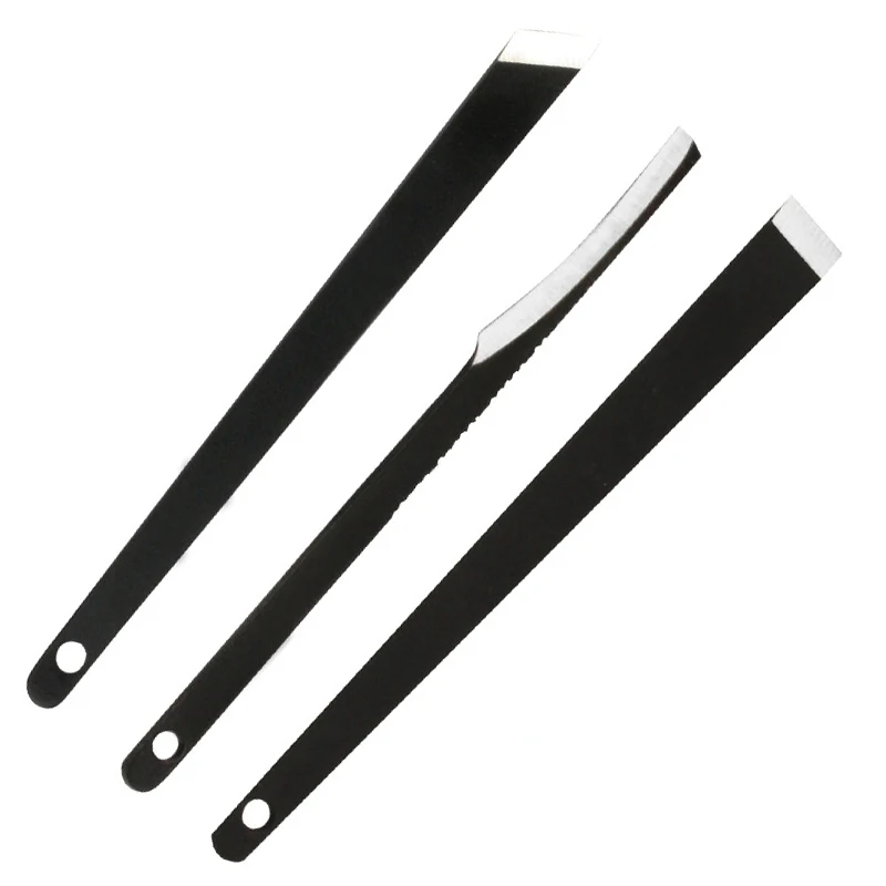 3PC-Toenail-Scraper-Manicure-Tools-Feet-Nail-Ingrown-Cuticle-Pedicure ...