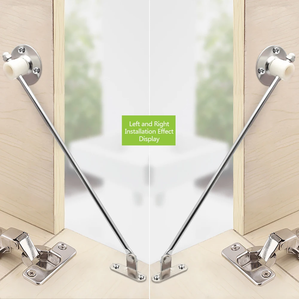 1Pcs-Furniture-Hardware-Lid-Support-Hinges-Stay-Soft-Down-Lid-Support ...