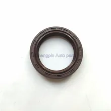 10x Front Engine Crankshaft Oil Seal Oem# 24465791 Timing Cover Seal ...