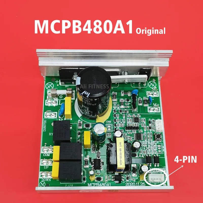 MCPB480A1-Treadmill-Motor-Speed-Controller-Control-board-Circuit-board ...