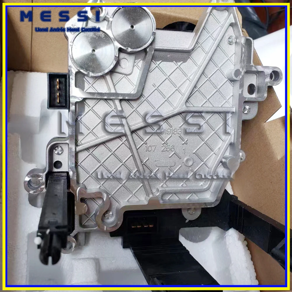 Genuine-01J927156HT-01J927156JG-01J-Continuously-Variable-Transmission-Control-Module-Unit-TCU ...