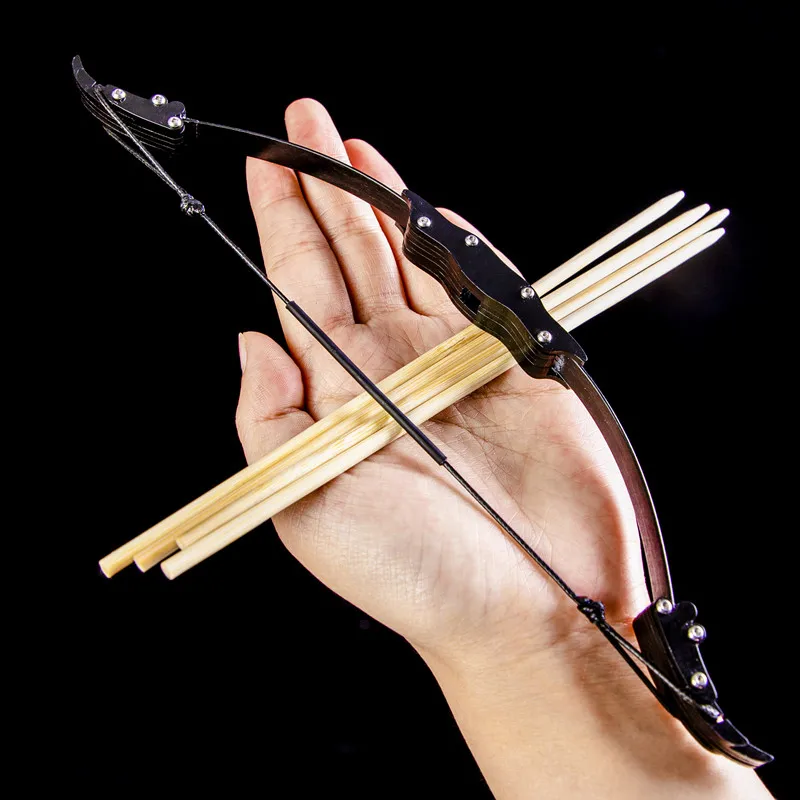 How To Make A Recurve Bow Step By Step