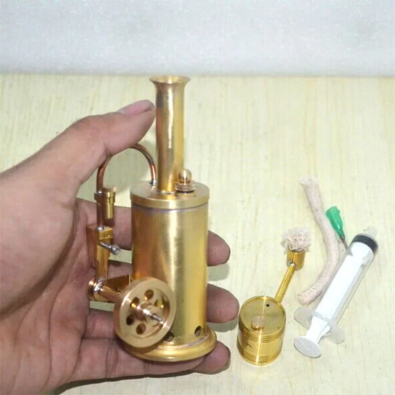 M6-Mini-Steam-Engine-Model-Brass-Engine-Model-Toy-Boiler-Capacity-21ml ...