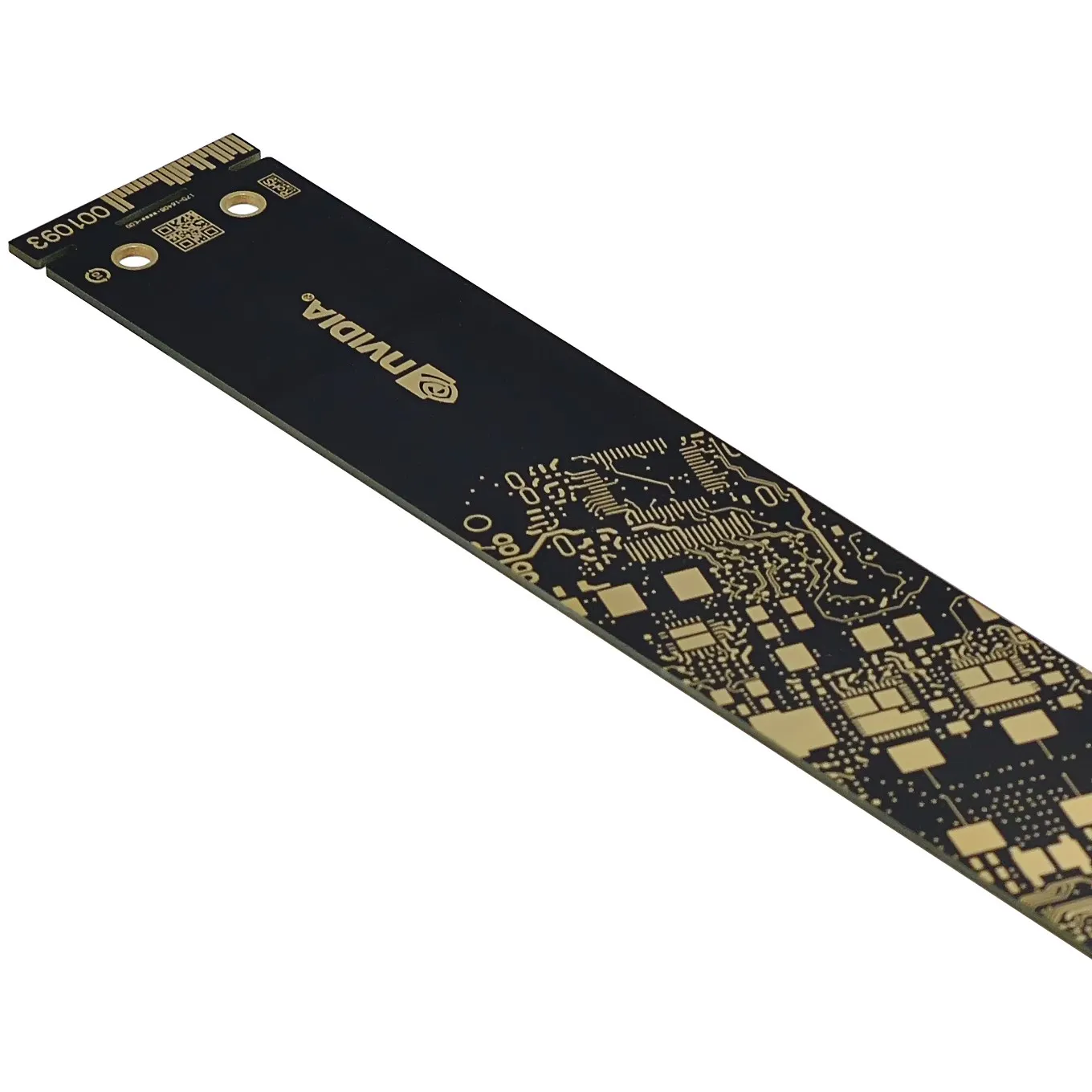 NVIDIA-Faith-Ruler-II-regla-PCB-multifuncional-regla-de-dibujo-regla-de ...