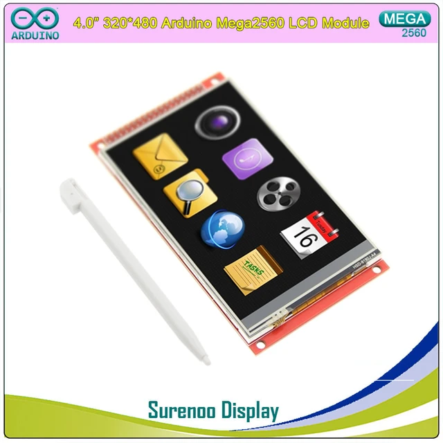 Ecran Cristaux Liquide Arduino Sale | www.simpleplanning.net