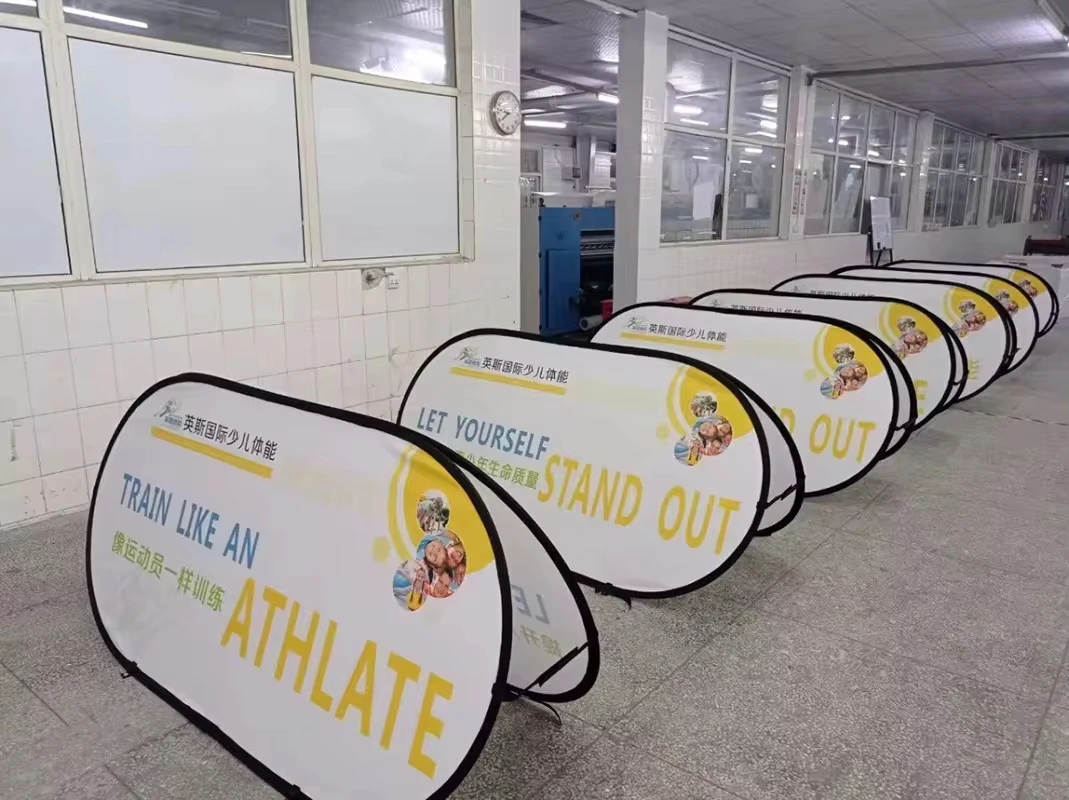 Custom-Popup-Sideline-A-Frame-Banner-Full-Color-Printing-Business-Logo ...