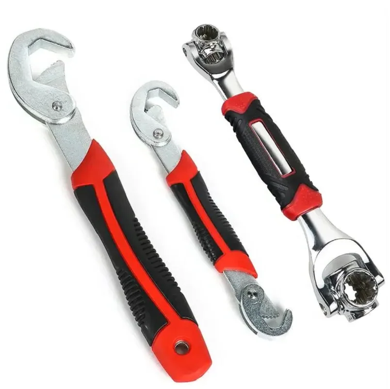 Multi-Function-Quick-Snap-Grip-Wrench-Universal-Tiger-Wrench-Tools ...