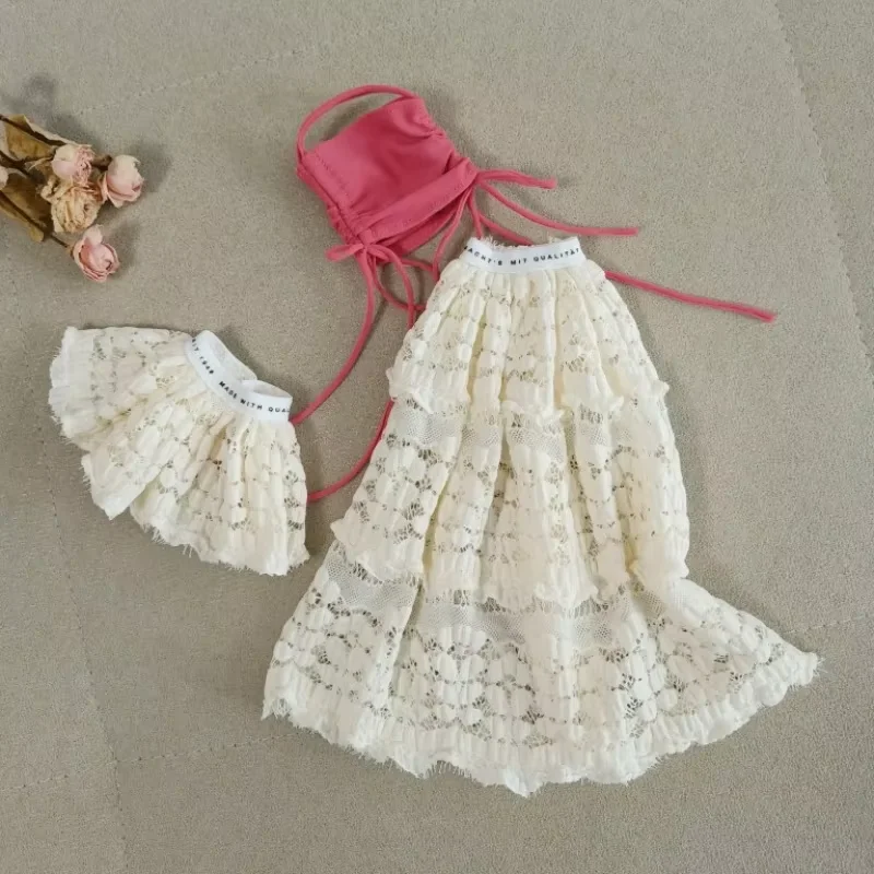 (Customized) 1/4 Doll's Clothes for 40 To 45cm Bjd Doll Drawstring Top ...