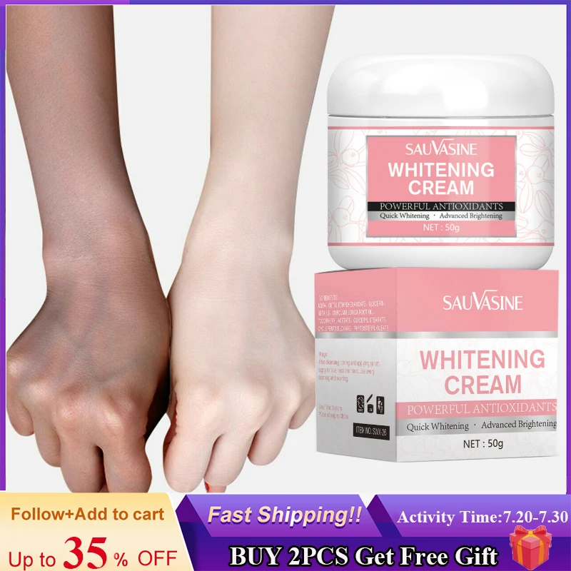 Body Whitening Cream Intimate Areas Underarm Knee Buttocks Private ...