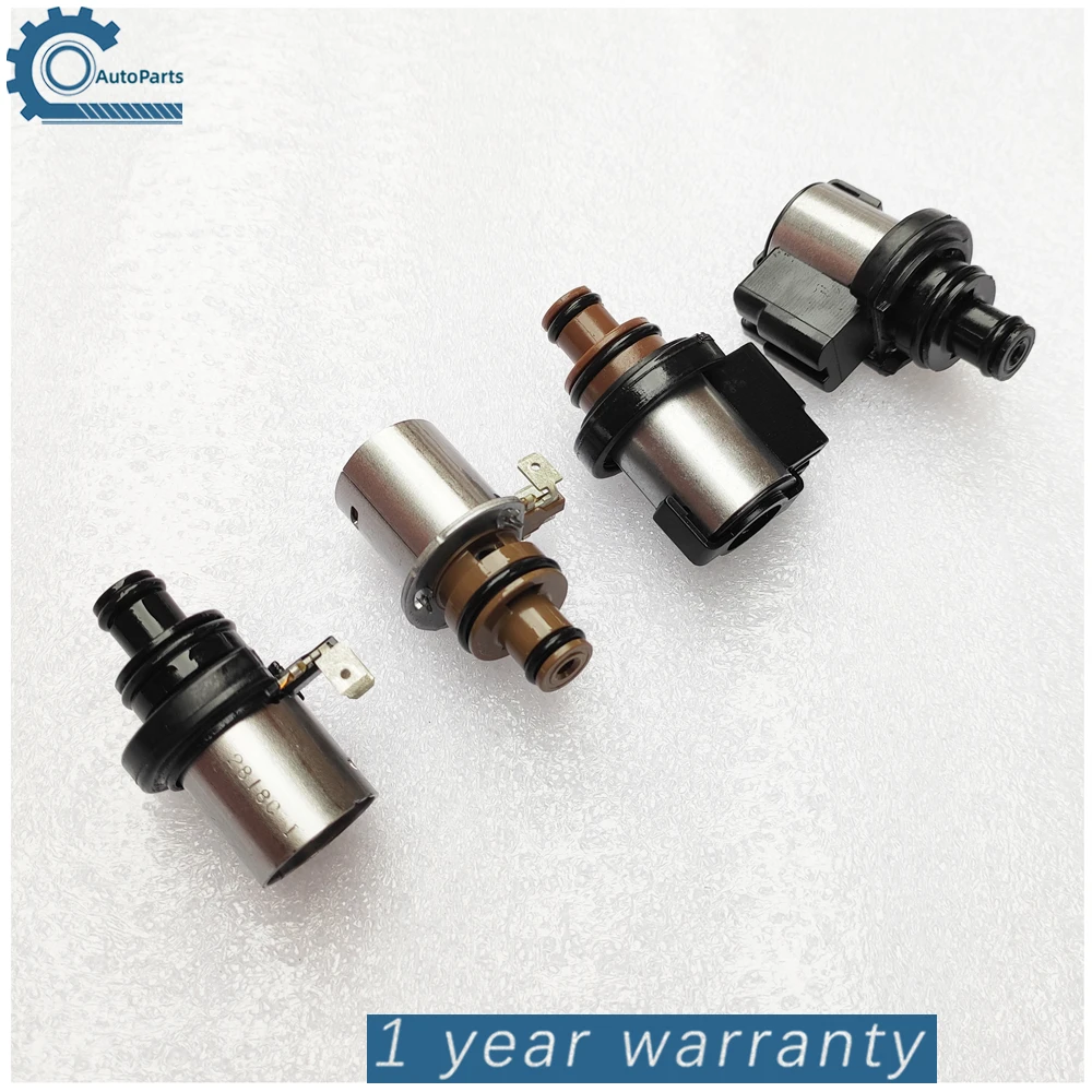 Convertidor-de-torsi-n-TR580-TR690-genuino-solenoide-de-bloqueo-TCC-AWD ...