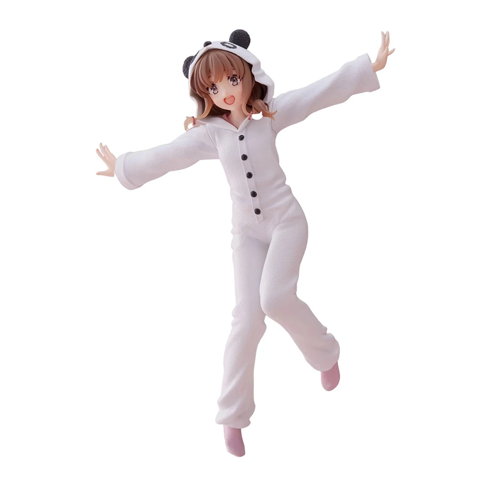 Original-Genuine-TAITO-Rascal-Does-Not-Dream-Of-Bunny-Girl-18cm ...