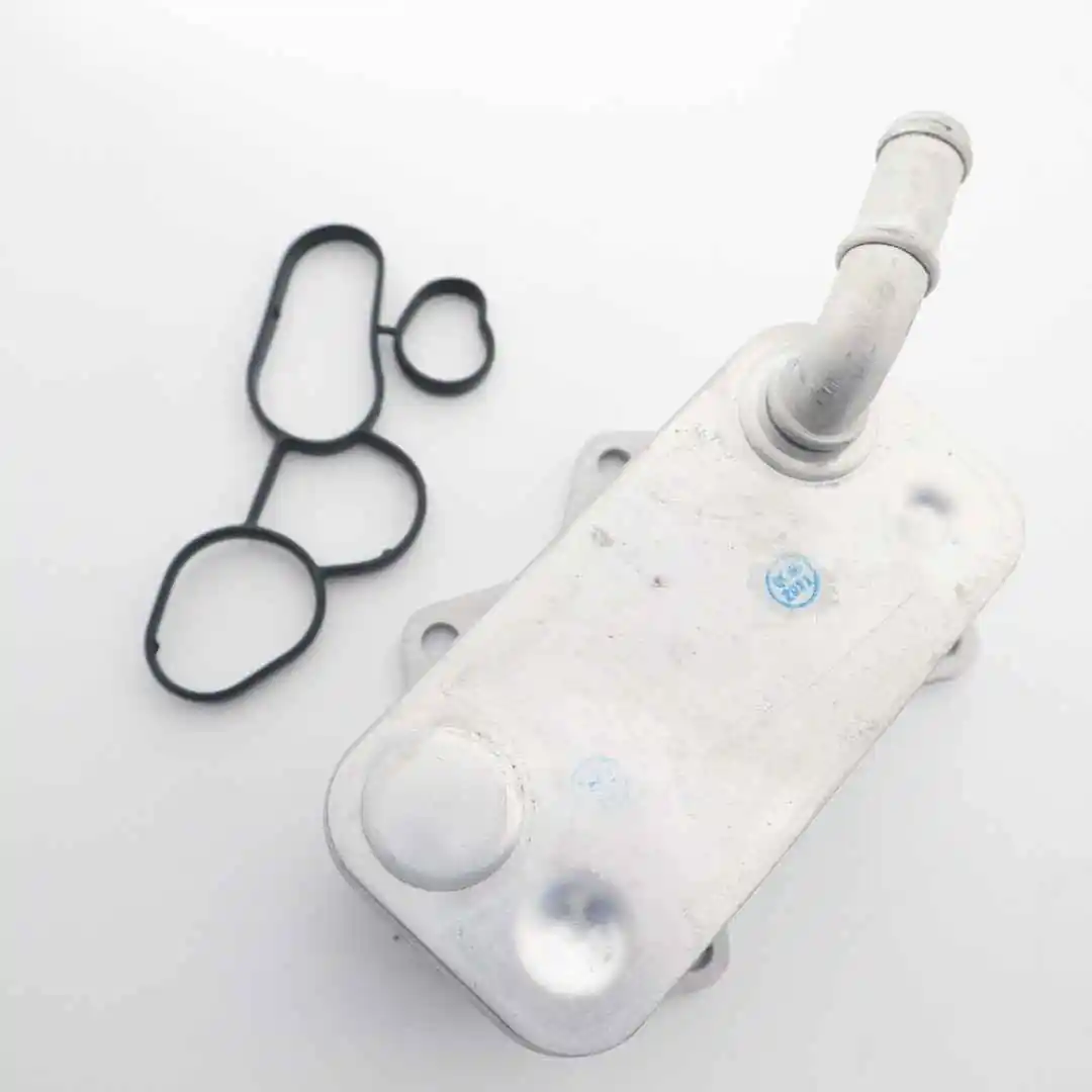 Brand-new-Engine-Oil-Cooler-Assembly-For-AUDI-A3-VOLKSWAGEN-GOLF-GTI ...