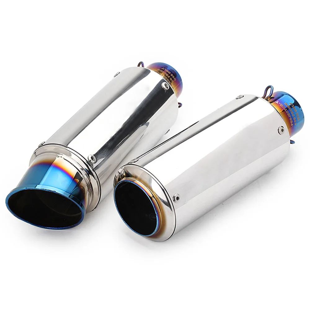 51mm-60mm-Universal-Accessories-Motorcycle-Exhaust-pipe-Modified ...
