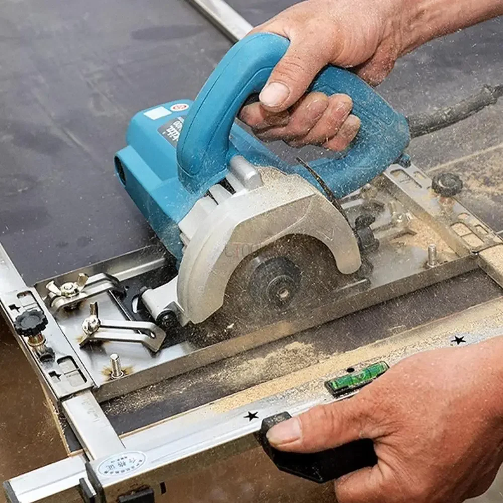 Cutting-Machine-Edge-Guide-Positioner-for-Circular-Saw-Cutter-and ...
