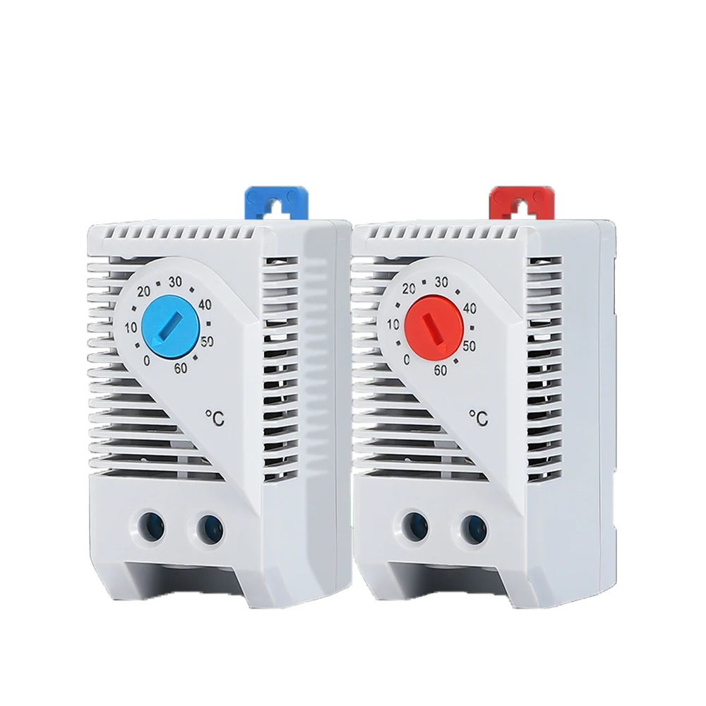 Temperature-Controller-KTO011-Mechanical-Switch-KTS011-Control-Fan ...