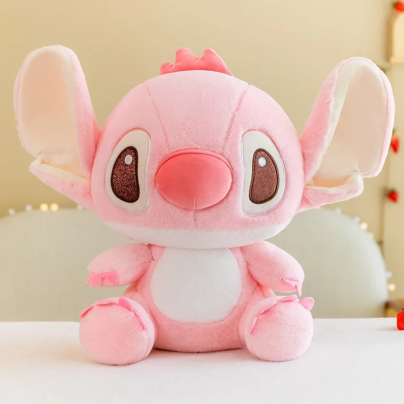 Muñecos de peluche de Disney, muñecos de peluche de Stitch, muñecos de ...