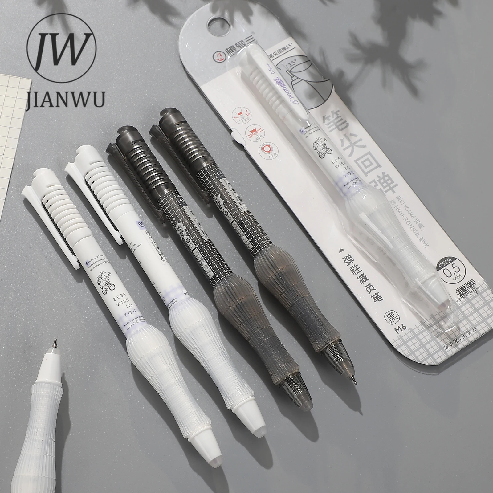 Pen - JianWu Official Store