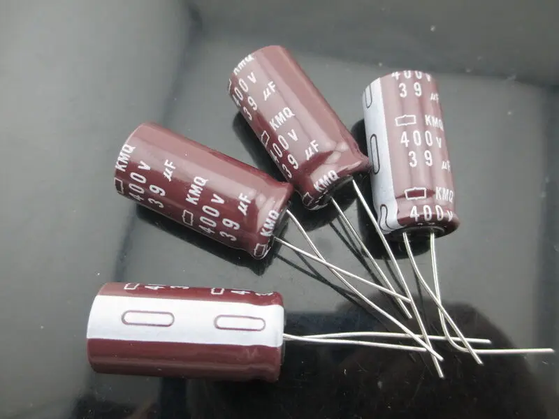4pcs-NCC-Nippon-Chemi-Con-KMQ-39mfd-400v-39uf-electrolytic-Capacitor ...