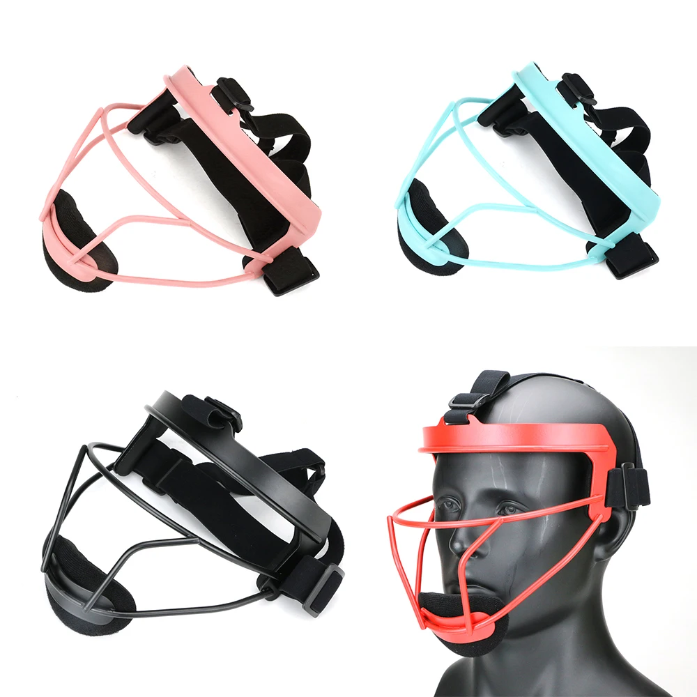 Softball-Face-Mask-Durable-Defensive-Softball-Fielder-s-Mask ...