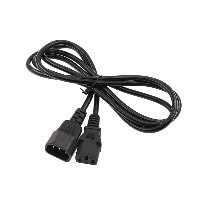 Back to Back UPS Power Cable - Sokogala E-commerce